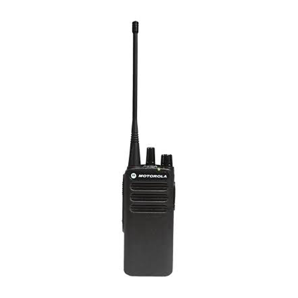 Radio Motorola DGP8550e Digital LAH56JDN9RA1AN VHF 136-174 MHz